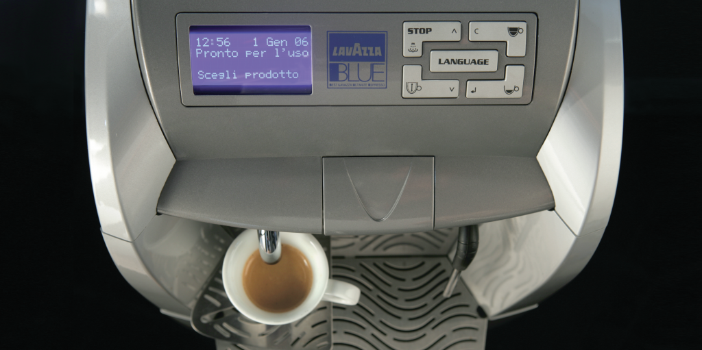 LB 2300 - L'Expérience