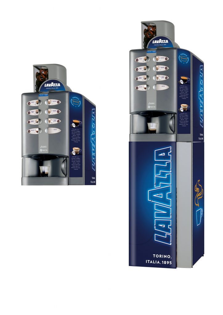 Bar COLIBRI - L'Expérience